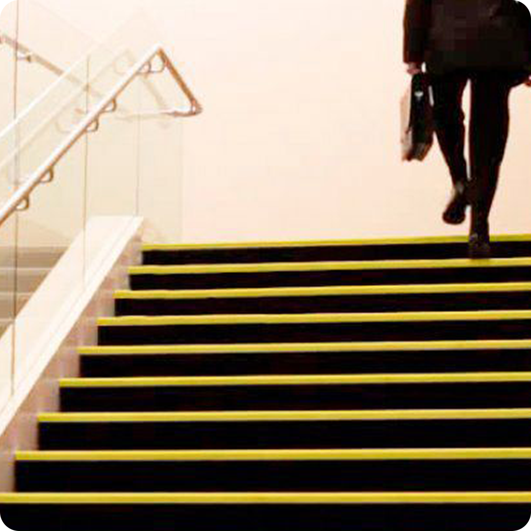 Gradas archivos - QRubber Perú