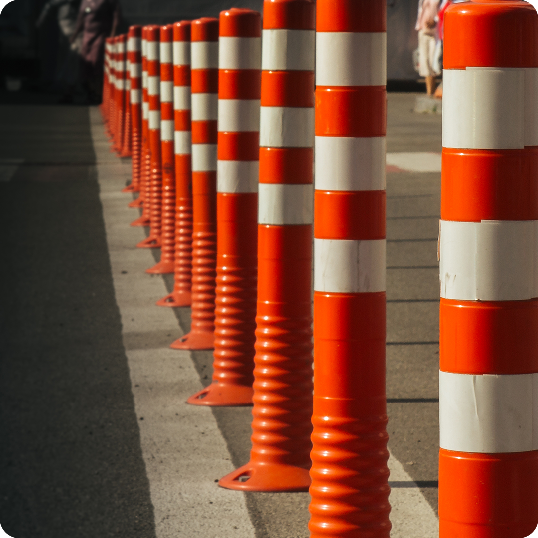 Seguridad vial archivos - QRubber Perú