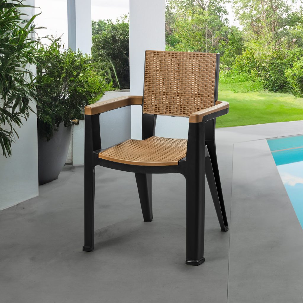 Sillas de exterior MQ archivos - QRubber Perú